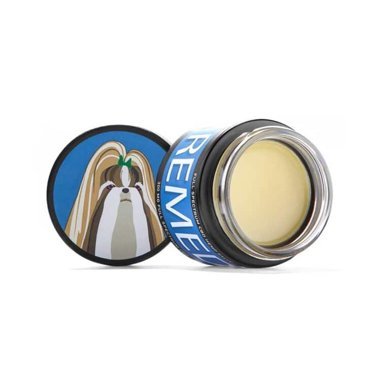 REMEDY: Tumors, Cysts and Infections for Dogs - CBD Dog Health